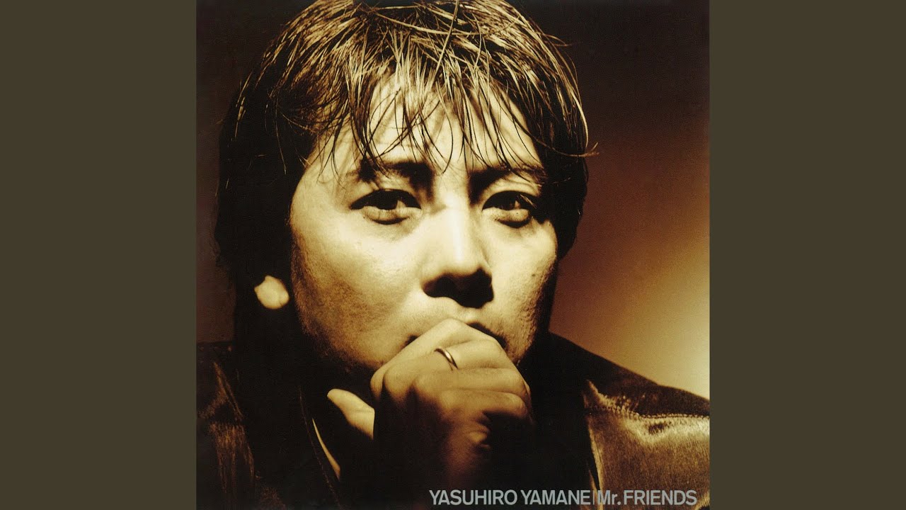 Mr.FRIENDS - YouTube