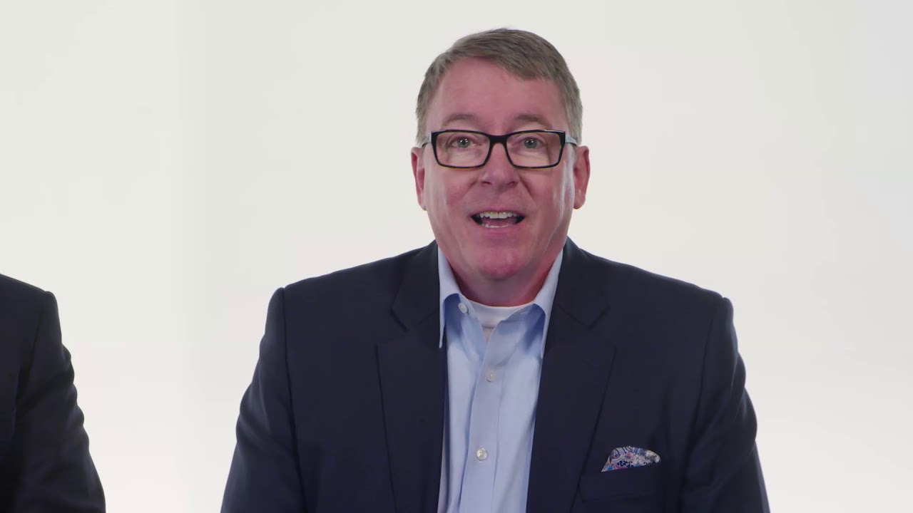A Message from NJCUL President/CEO David Frankil and PCUA President/CEO ...
