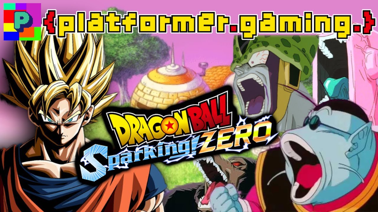 BREAKING NEWS: GOKU SPILLS 'THE DRINK' ON IPHONES! | DRAGON BALL ...