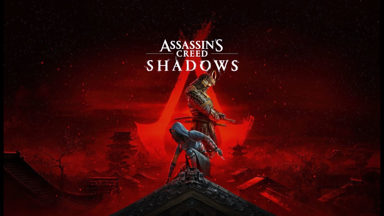 Back into the Shadows - Assassin's Creed Shadows - YouTube