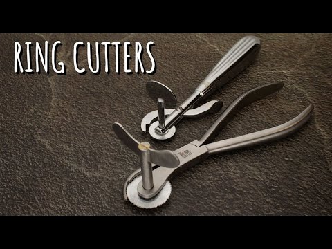 Introducing The Beadsmith Ring Cutters, reliable and versatile tools ...
