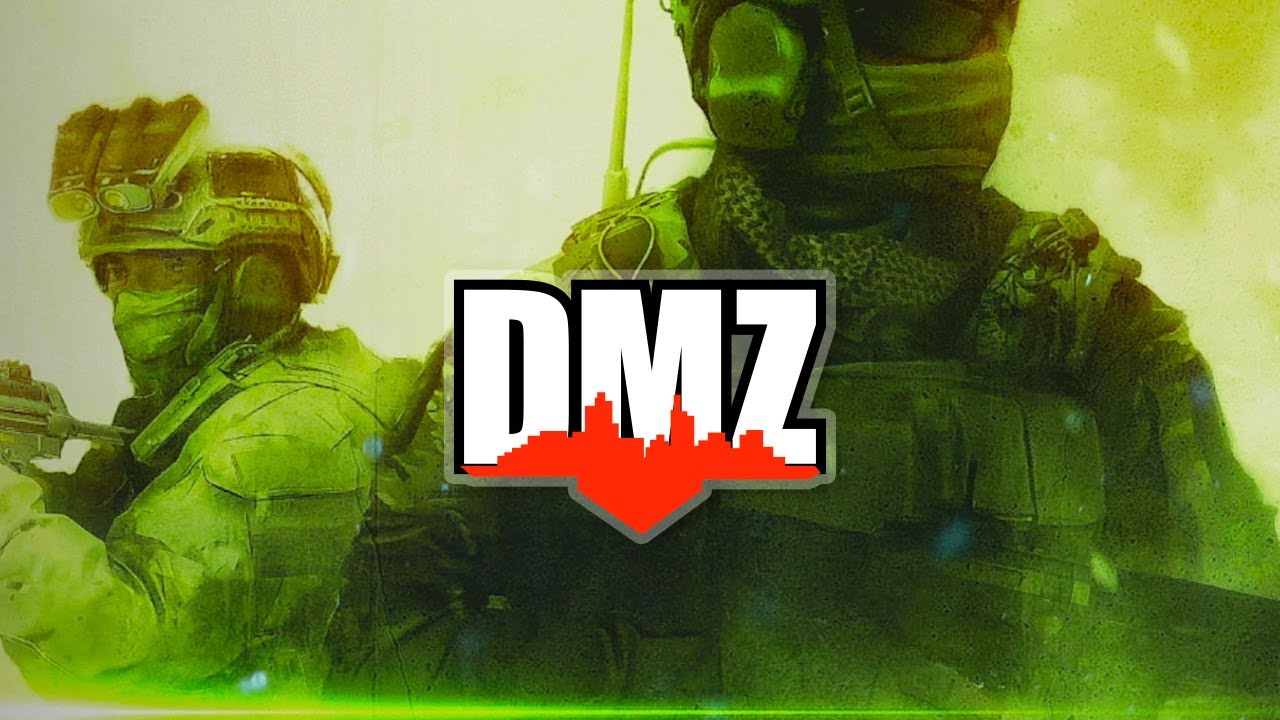 DMZ LIVE - Is DMZ any good? - YouTube