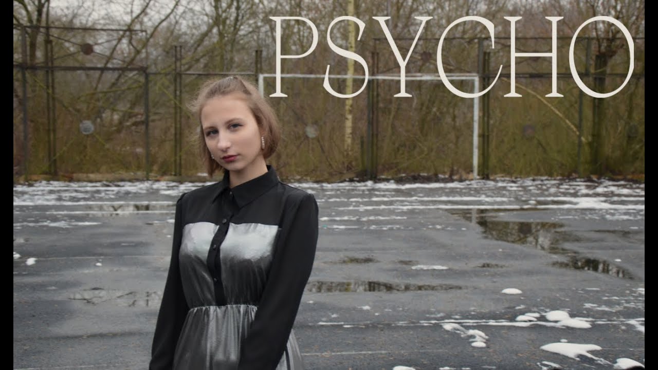Red Velvet (레드벨벳) - Psycho ||Dance Cover|| - YouTube