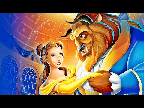 La Belle et la Bête ✿⊱╮ℒℴνℯ