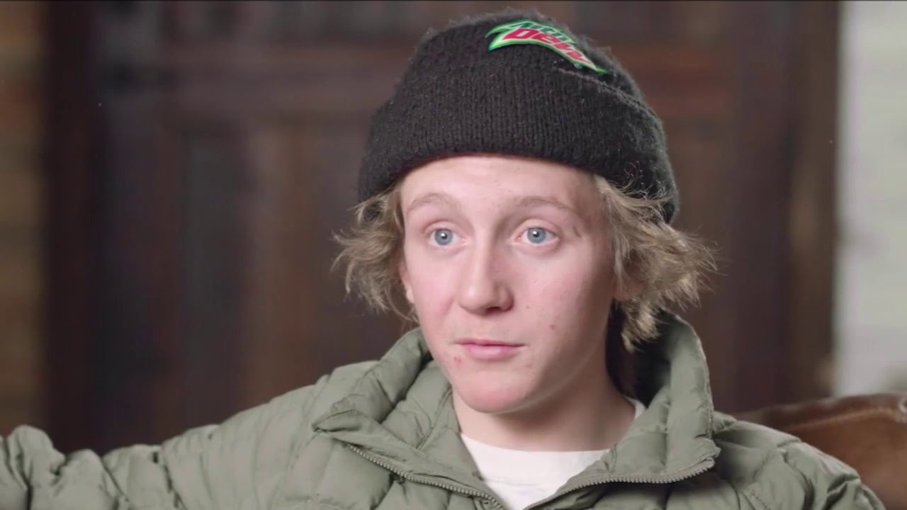 Red Gerard wins gold in snowboard slopestyle, first U.S. medal at ...