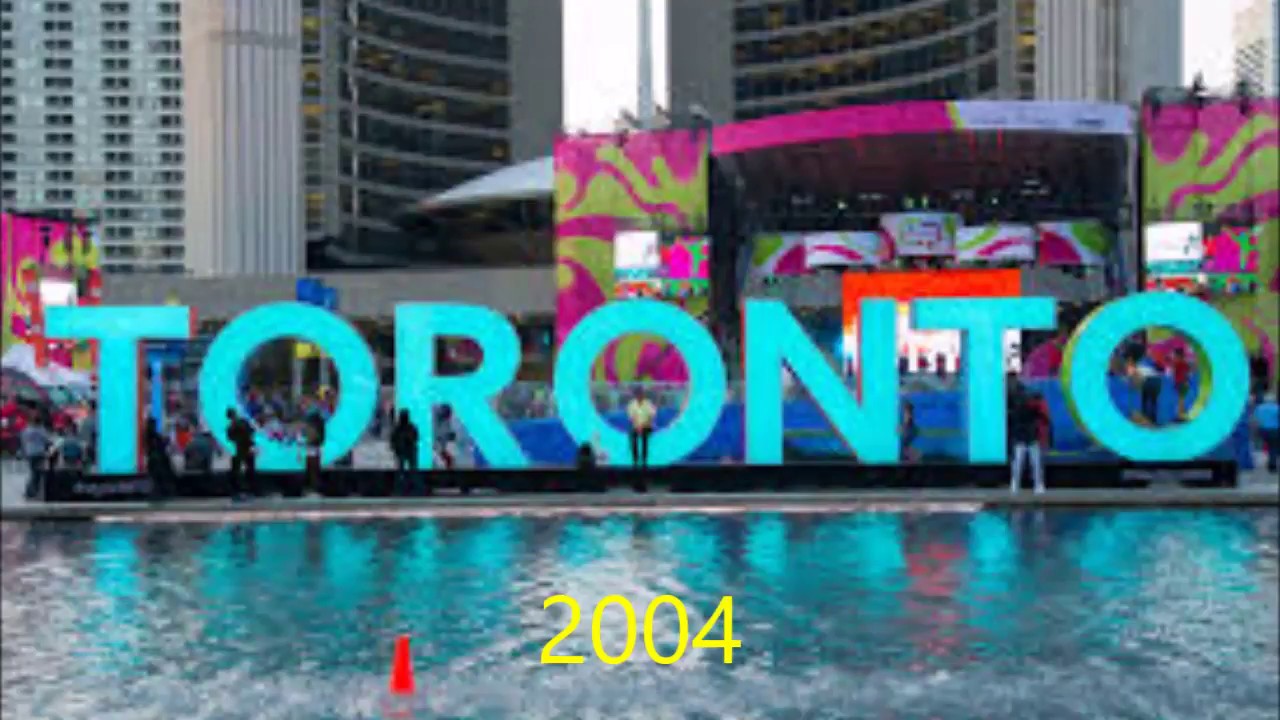 Canada, 2004 - YouTube