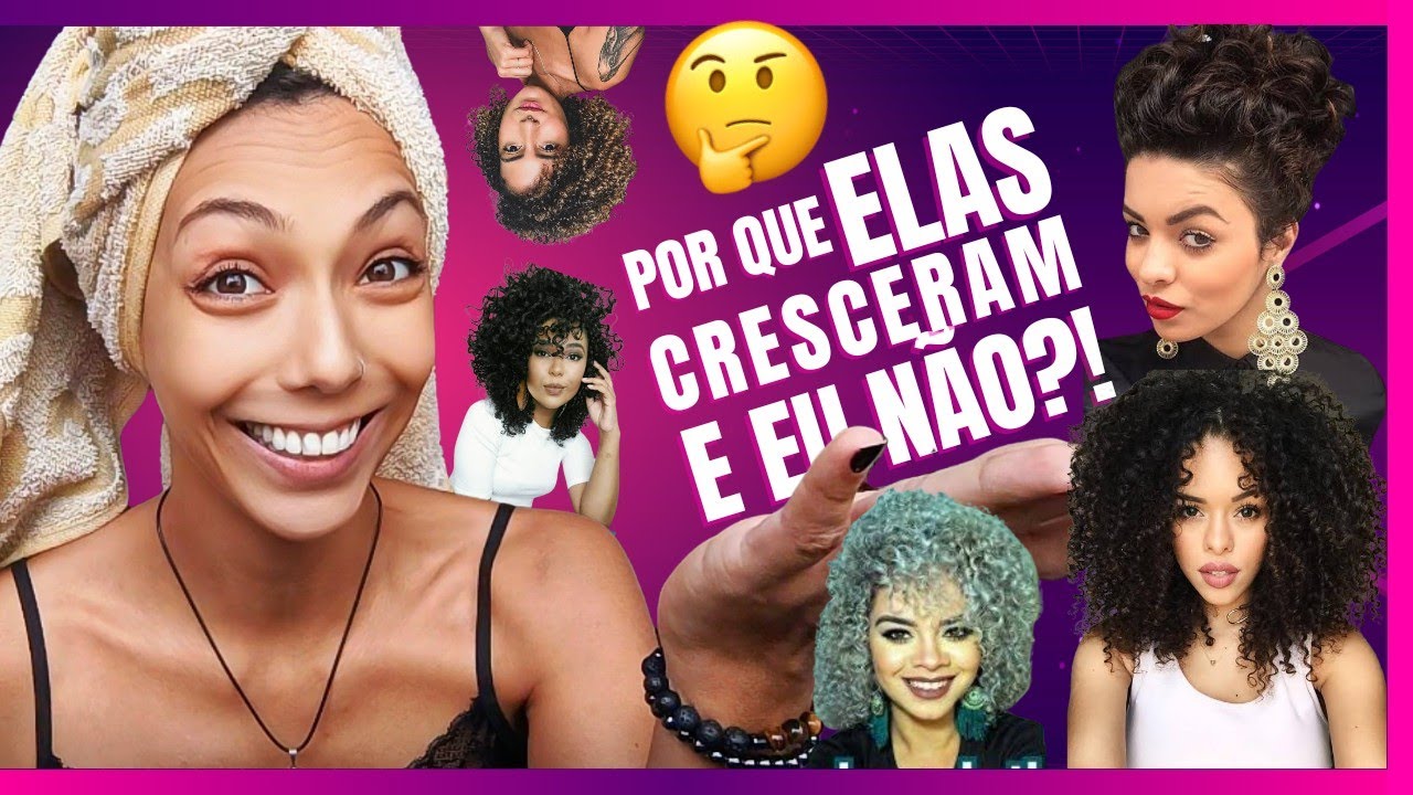 NÃO SIGA O MEU EXEMPLO! 😱😳🤦🏻‍♀️ | NATY CASSILO - YouTube