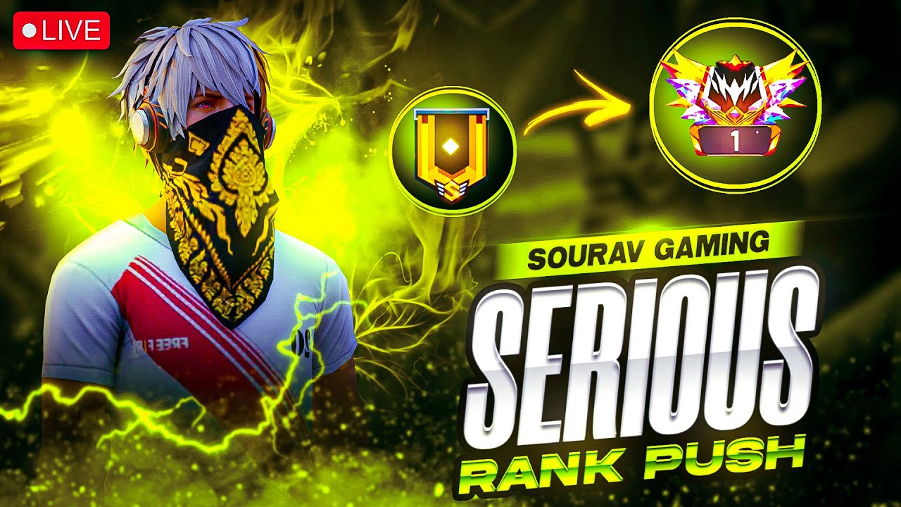 NEW SEASON CSR 😎 PUSH TO TOP 1 GRANDMASTER 😎👽 #classyff #nonstopgaming ...