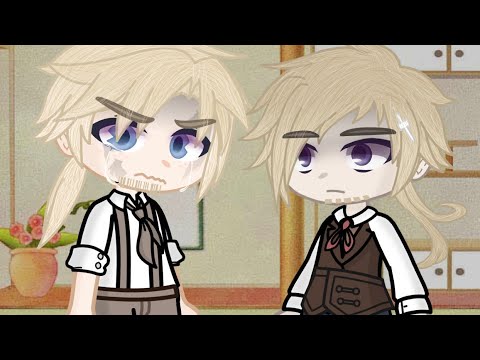 Why won’t you just let me do this for you ?! | Gacha Club | Hetalia ...