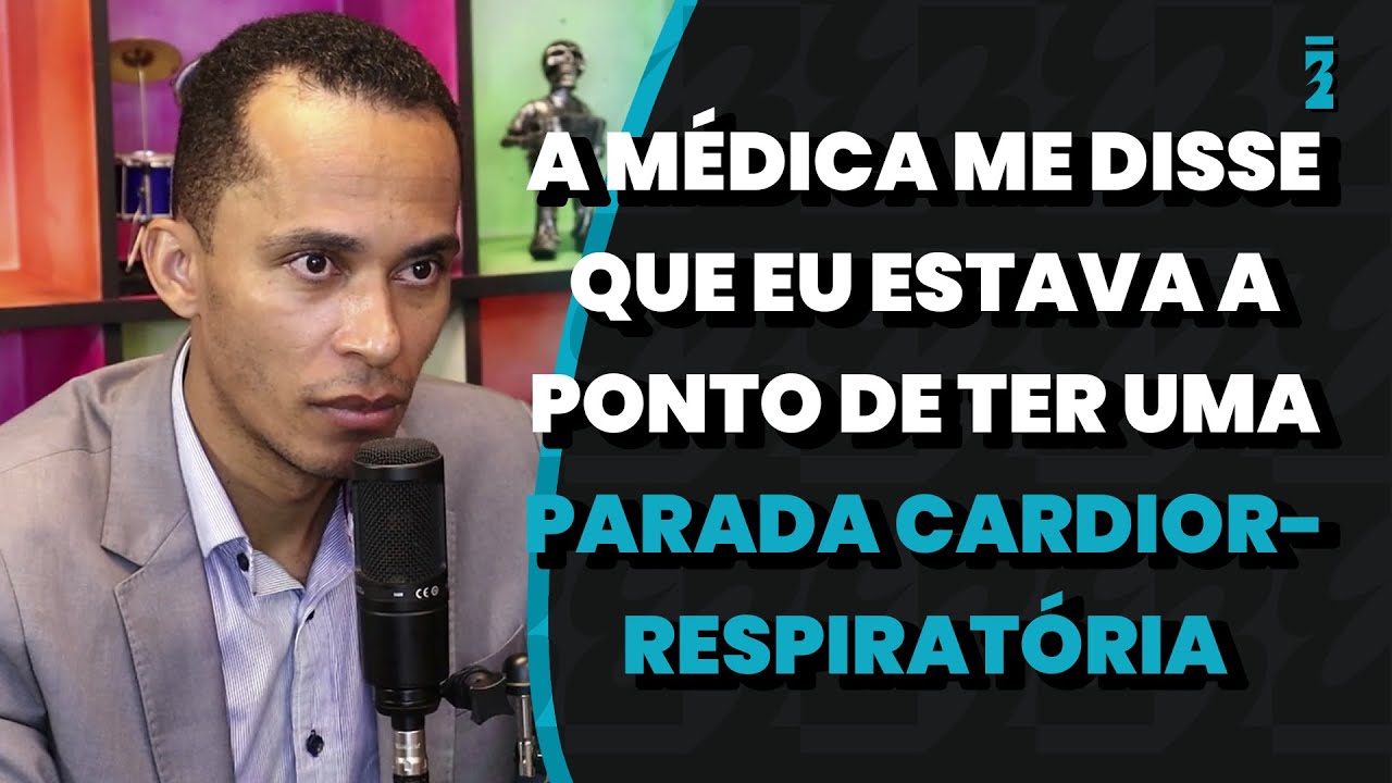 BEN MENDES ENFRENTA PROBLEMA DE SAÚDE, MAS NÃO DIMINUI SEU TRABALHO ...
