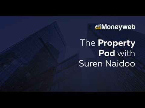 Matseleng Mogodi on Moneyweb Property Pod With Suren Naidoo - YouTube