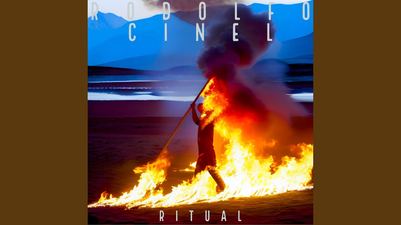 The Final Ritual - YouTube