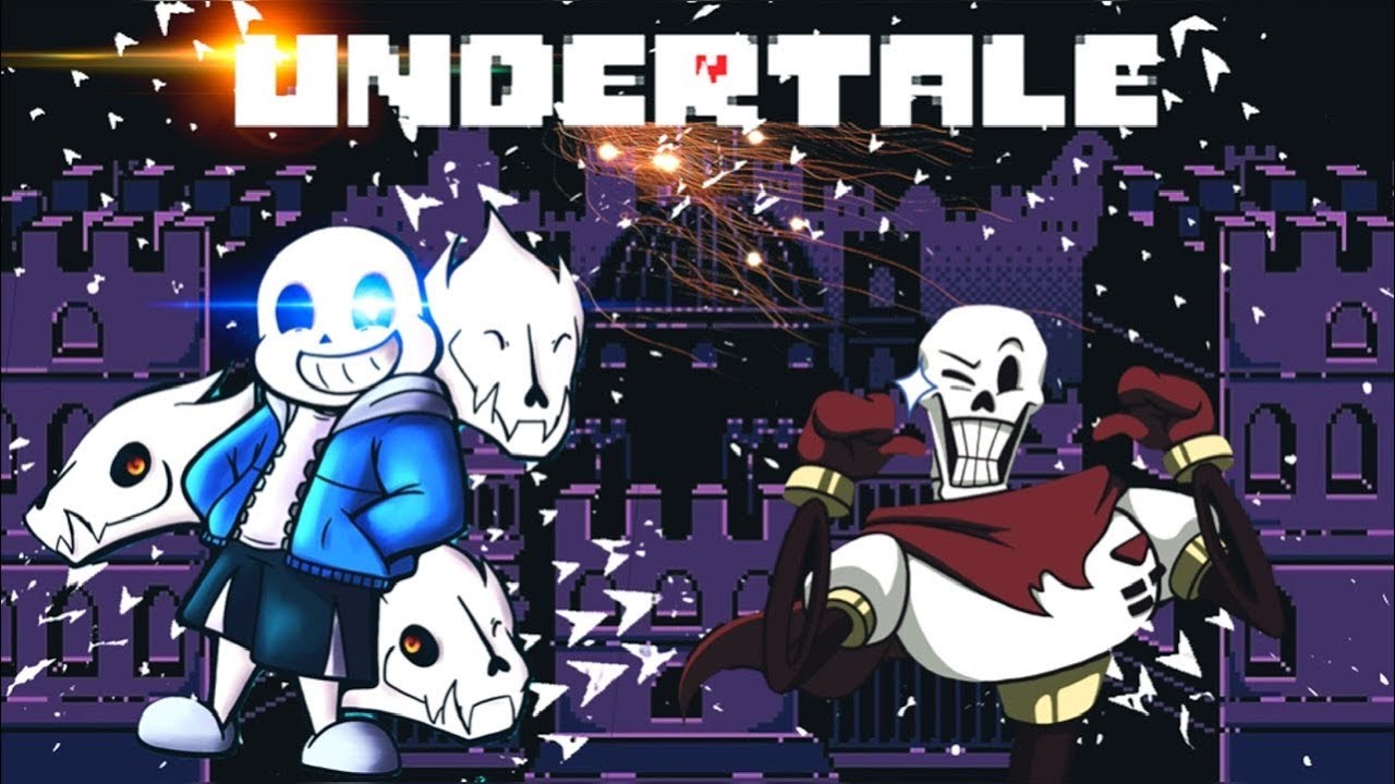 First Time Playing | Undertale #1 - YouTube