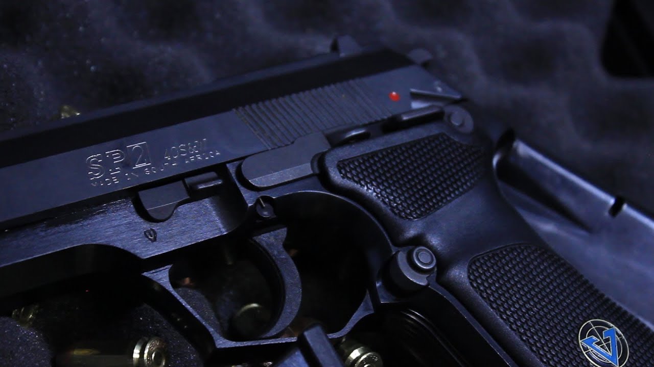 Vektor SP2 and FTF prevention technique - YouTube