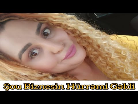 Hürrem Nur - Naxcivan Oglanlari