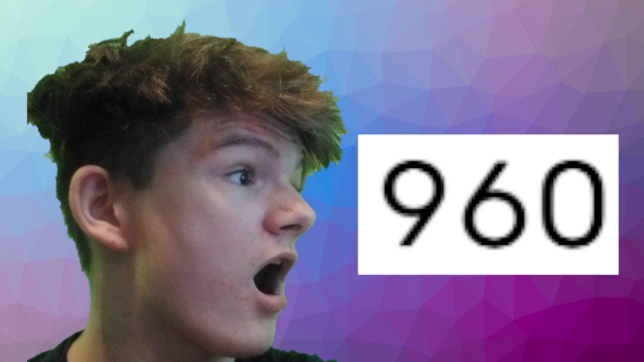 1,000 Subscribers Loading... - YouTube