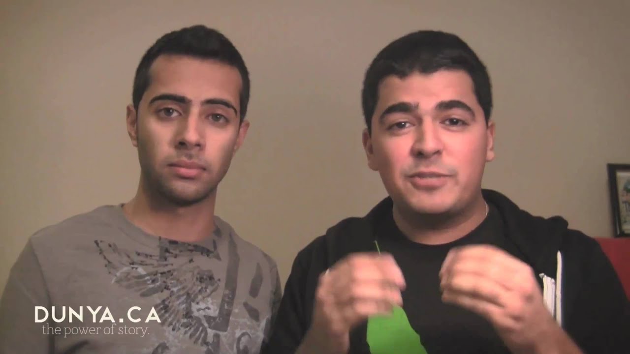 What is DUNYA.ca? - YouTube