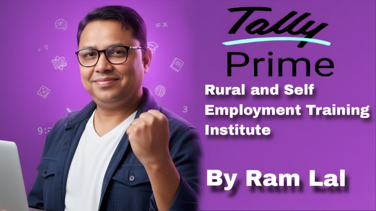 Tally Prime Tutorial Automatic Interest Calculation Explained Step by ...