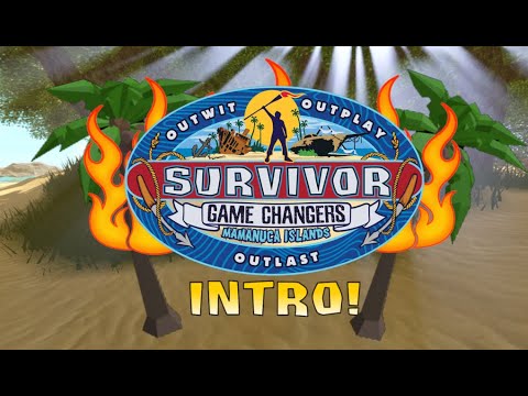 A New Era | S3 - Roblox Survivor Game Changers: Intro! - YouTube