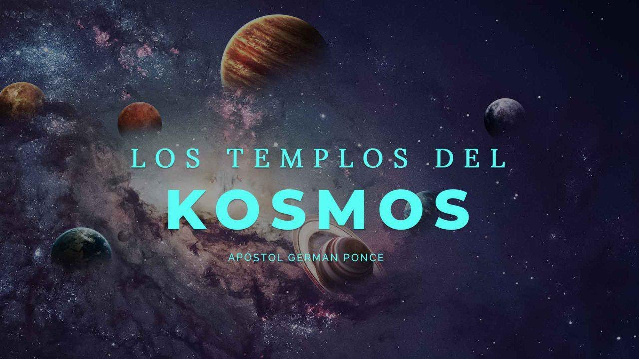 Apóstol German Ponce │domingo am 28 octubre 2018 - YouTube