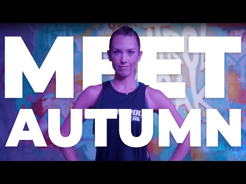 Meet Super-Trainer Autumn Calabrese | Beachbody