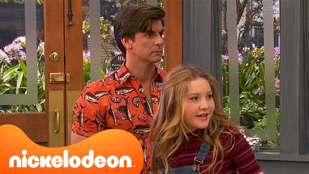 Henry Danger | Les plus grands béguin de Piper dans Henry Danger 💖 ...