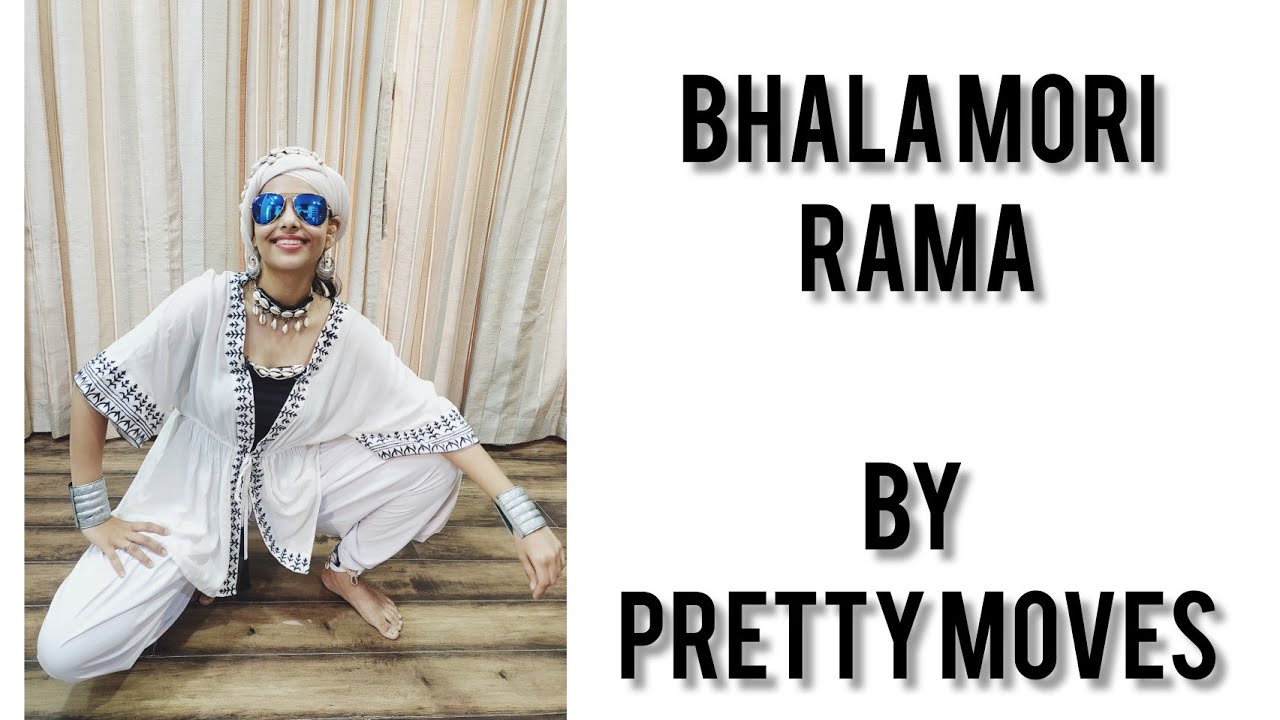 DAY 3 | BHALA MORI RAMA | DANCE COVER | - YouTube