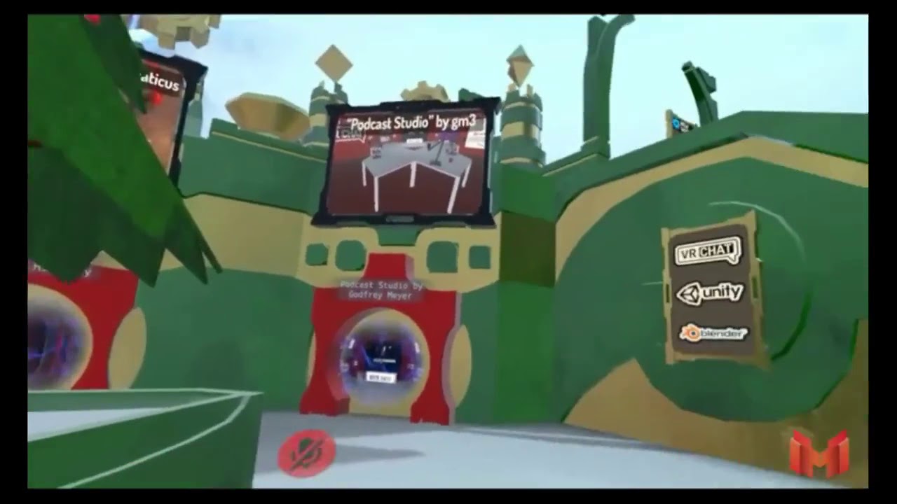 Mr Marmok VR Фанаты Mr Marmok - YouTube