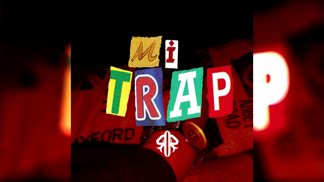 DILOROO - Mi trap - YouTube