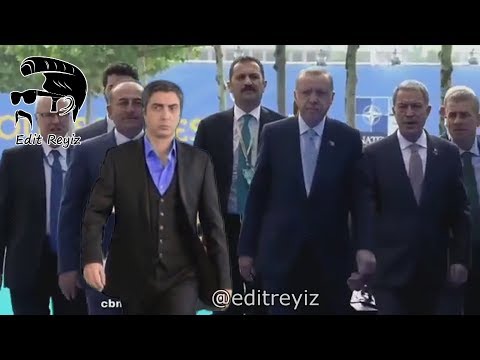 Recep Tayyip Erdoğan & Muharrem İnce - Fark Var