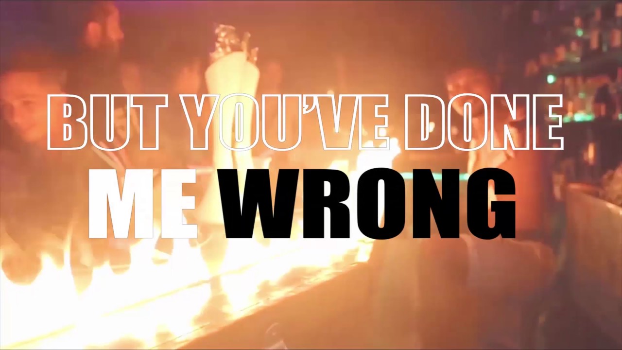 TYRA - Running | Official Lyric Video - YouTube