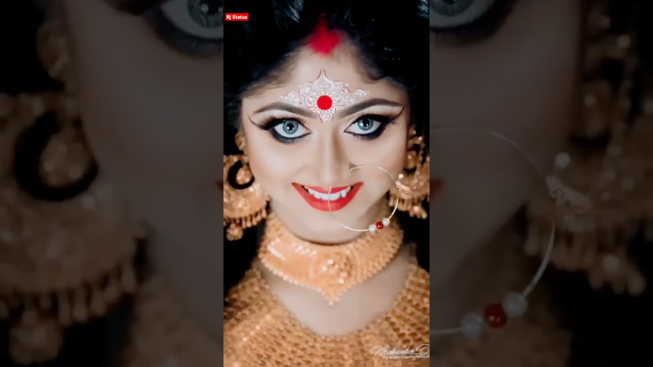 unke haton Mai lag jay taala status #matarani #navratri - YouTube