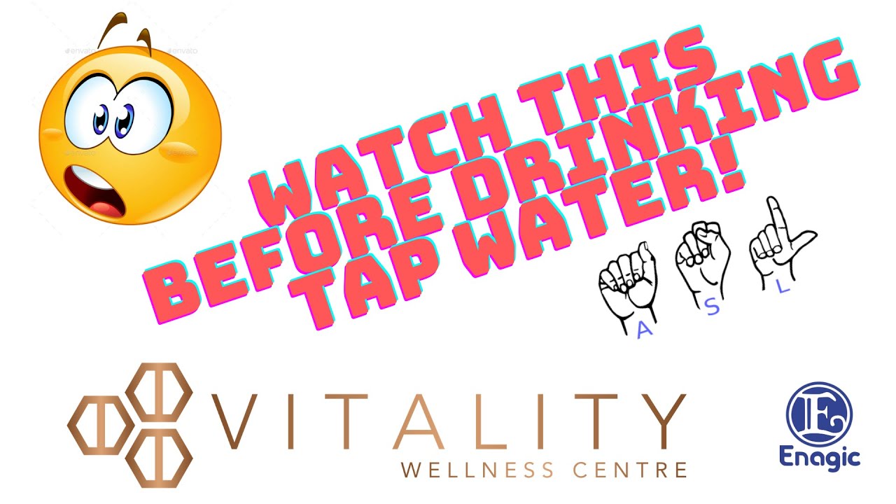 Water Talk in Sign Language (ASL) - YouTube