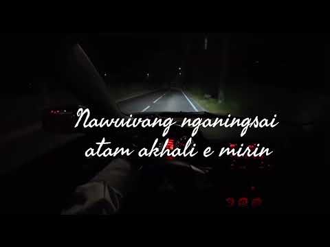  MACHUK MACHUK LAGA II Athemboy II Cover by Columbus Vasah 