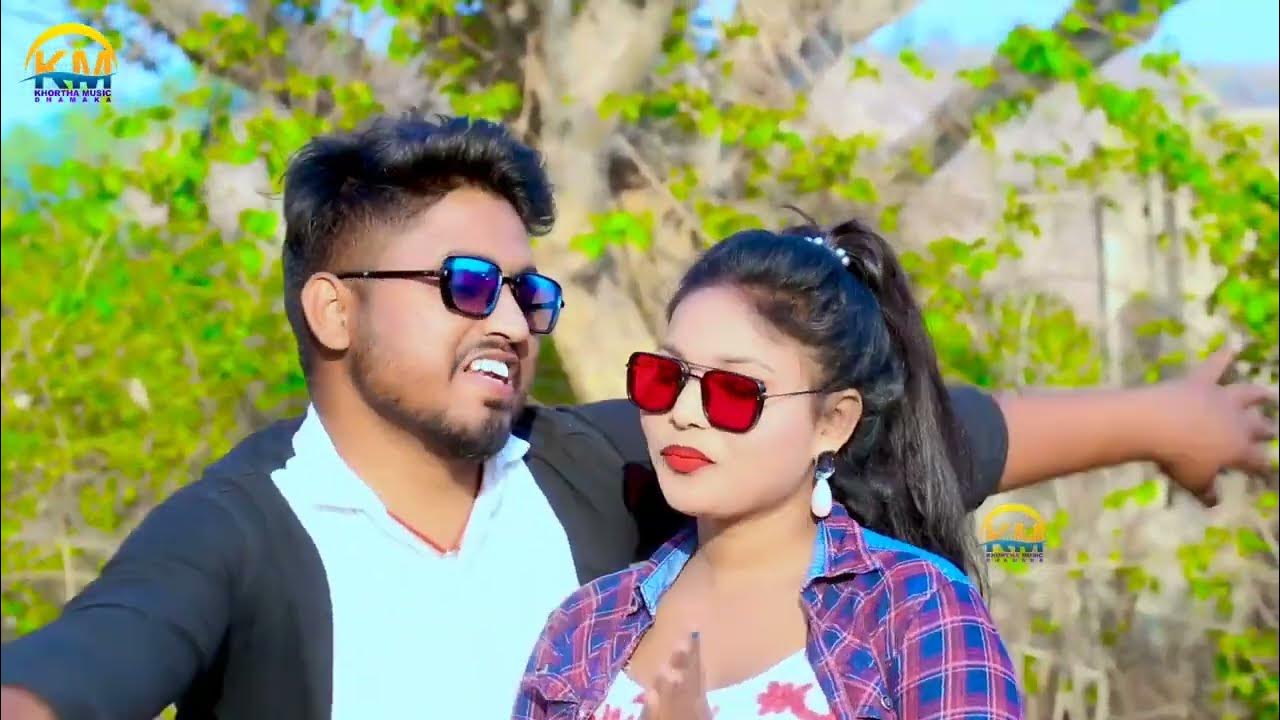 #टापा टप टापा टप अह अह || Tapa Tap Tapa Tap Aah Aah || new khortha song #Sandeep sharmila yadav ...