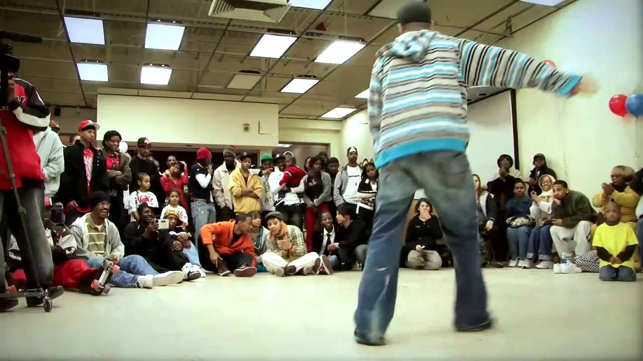 U Dig Dance - Flipside Memphis - YouTube