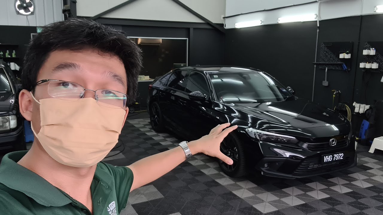 2022 Honda Civic FE Review - Better All-Rounder Than Ever Before ...