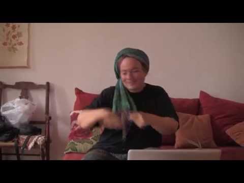 çekimler bitince annem