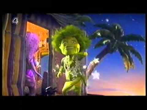 E4 Adverts 2007 (15) - YouTube
