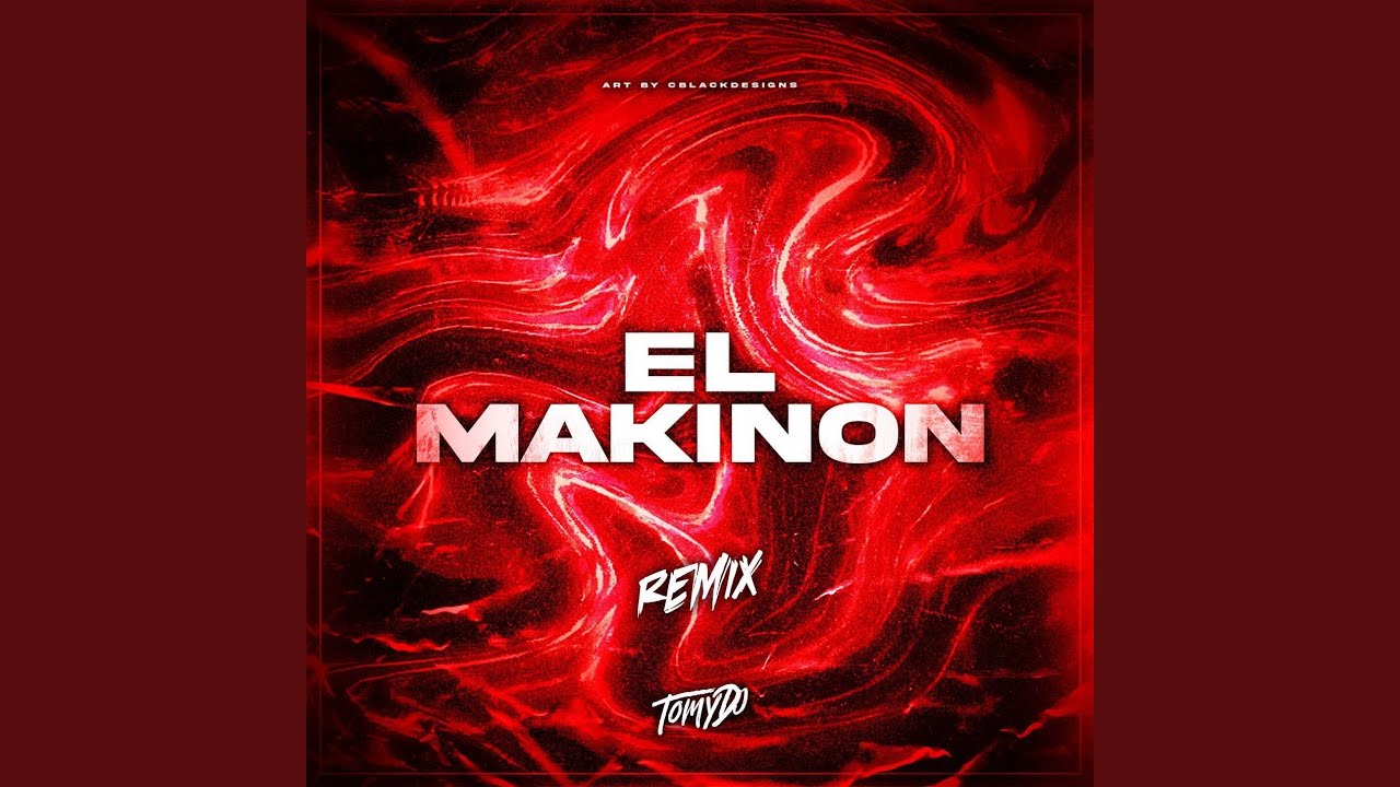 El Makinon (Remix) - YouTube Music