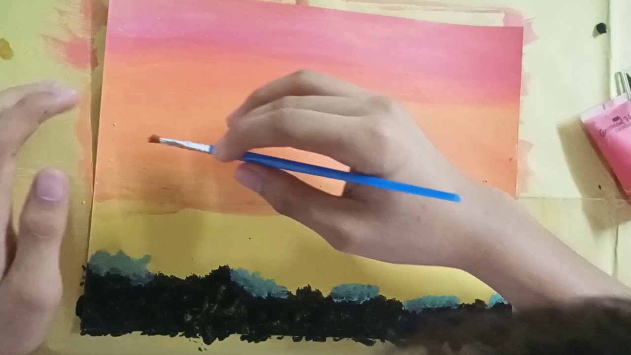 MAPEH ARTS GRADE-10 IMPRESSIONISM - YouTube