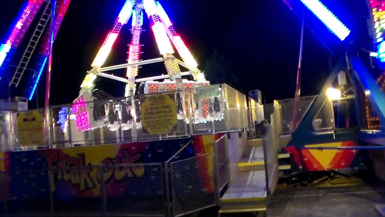 The Freakout at Poor Jack - YouTube