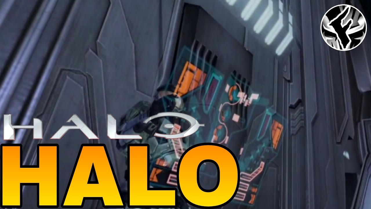 HALO - HALO COMBAT EVOLVE | HALO THE MASTER CHIEF COLLECTION ...