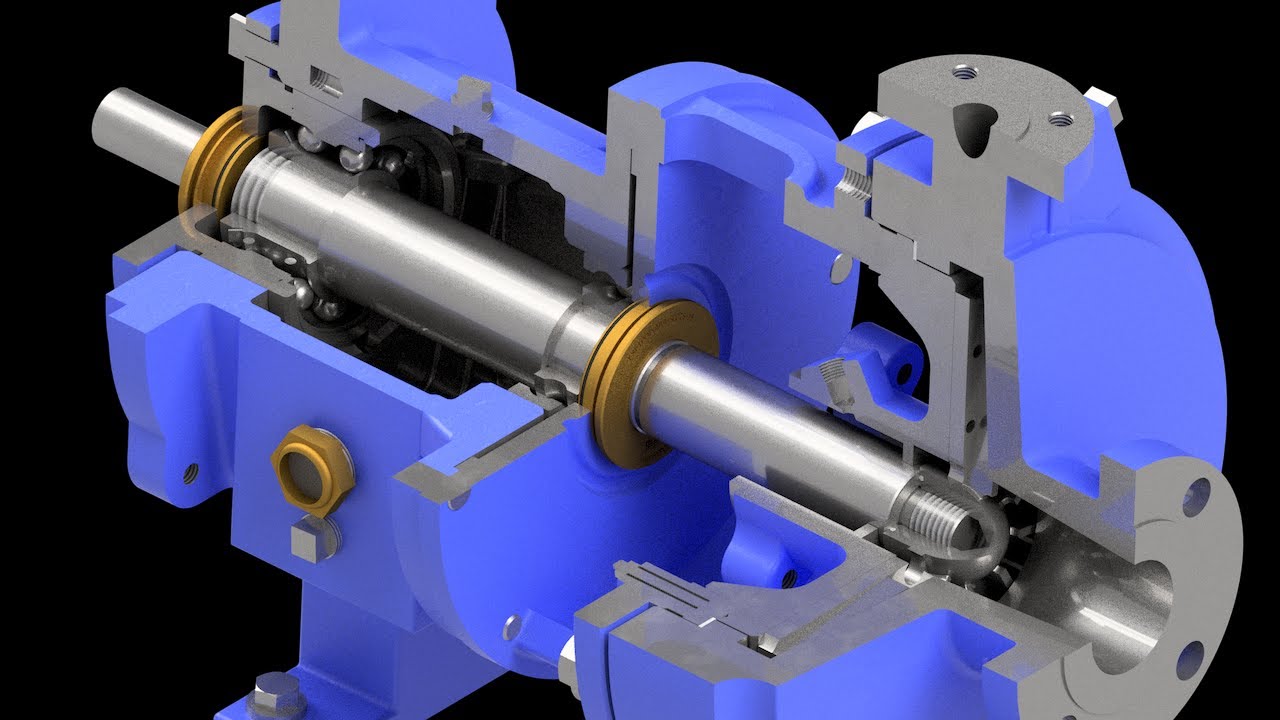 Webinar: Extend Equipment Life with Lubrication Reliability - YouTube