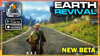 Earth: Revival (2022) Cheats, Cheat Codes, Hints and Walkthroughs for PC