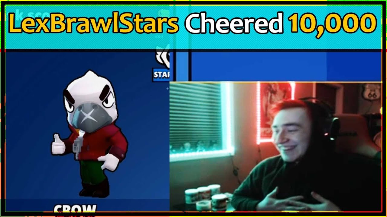 Donating Money to Brawl Stars Streamers If They Win... - YouTube