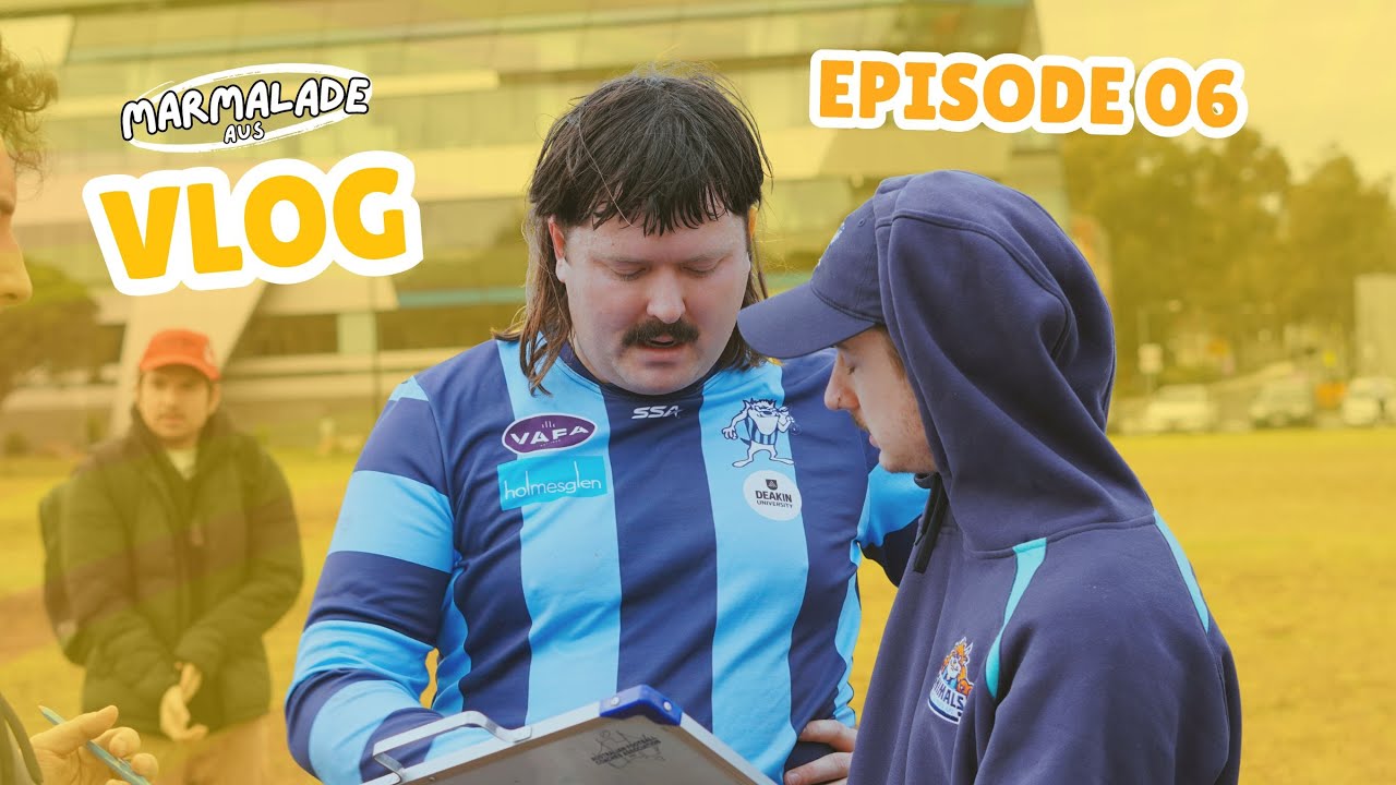 SEASON OVER FOR THE DIV 12 RESSIES // MARMALADE EP06 - YouTube