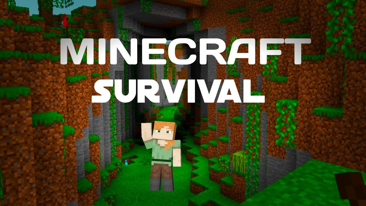 Minecraft : 👍 Good stream | Playing Solo | Streaming with Turnip - YouTube