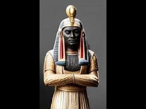 Osorkon IV was an ancient Egyptian pharaoh during the late Third ...