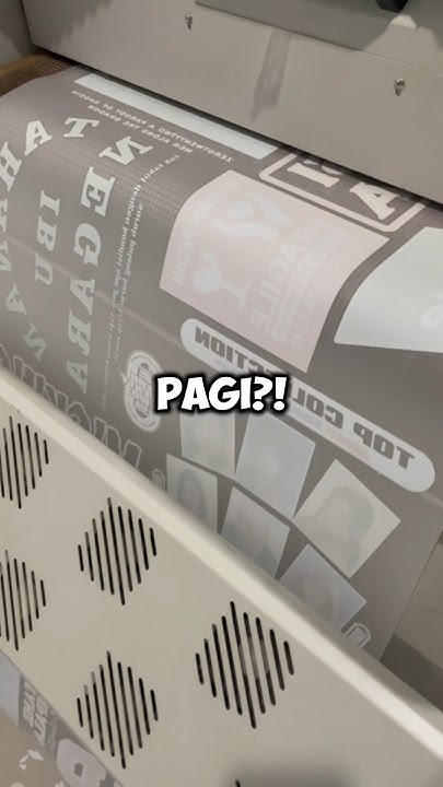 Sablon DTF Bandung Murah WA 0896-8362-0509 - YouTube